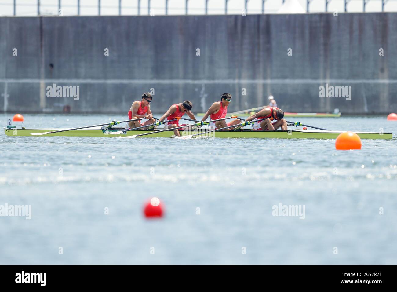 Ha zang hi-res stock photography and images - Alamy