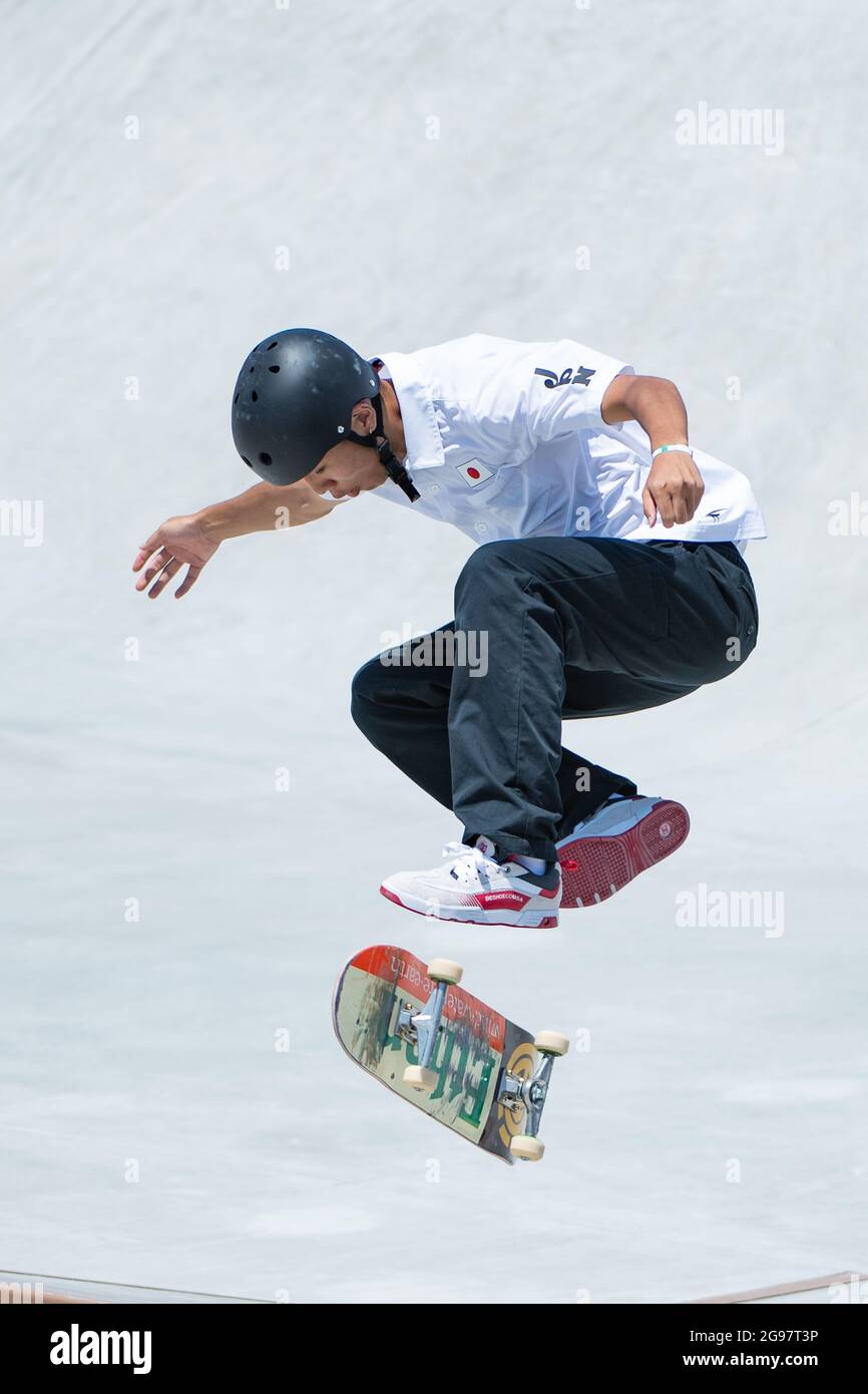 Yukito aoki hi-res stock photography and images - Alamy