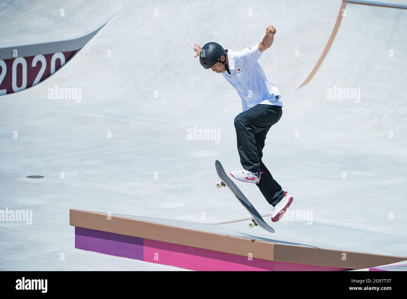 Yukito aoki hi-res stock photography and images - Alamy