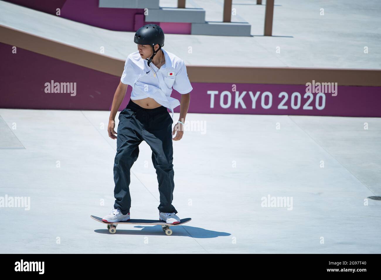 Yukito aoki hi-res stock photography and images - Alamy