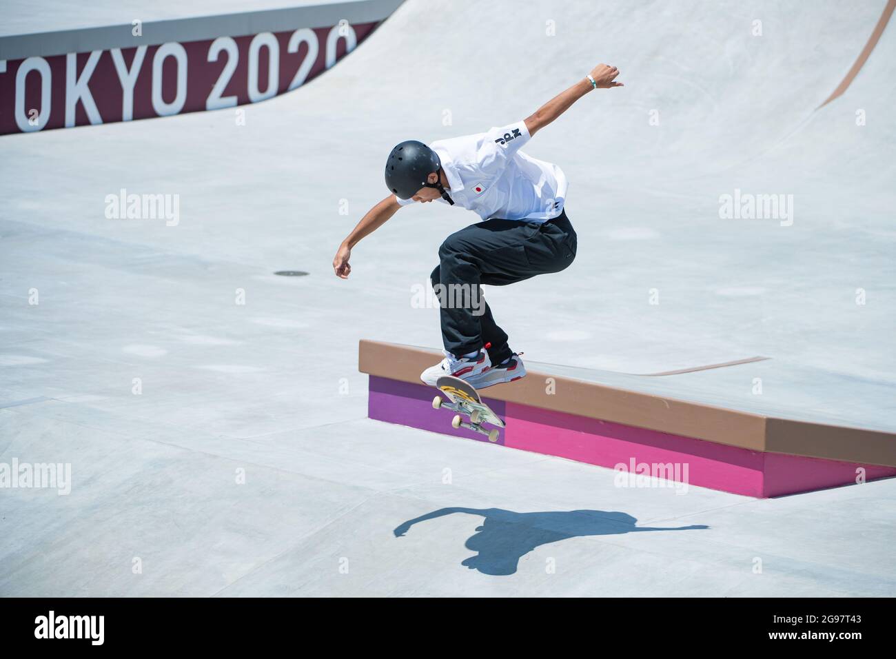 Yukito aoki hi-res stock photography and images - Alamy
