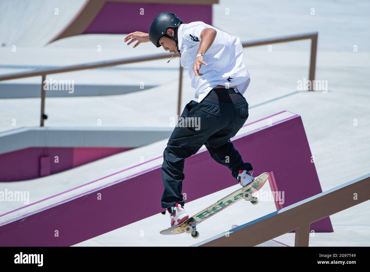 Yukito aoki hi-res stock photography and images - Alamy