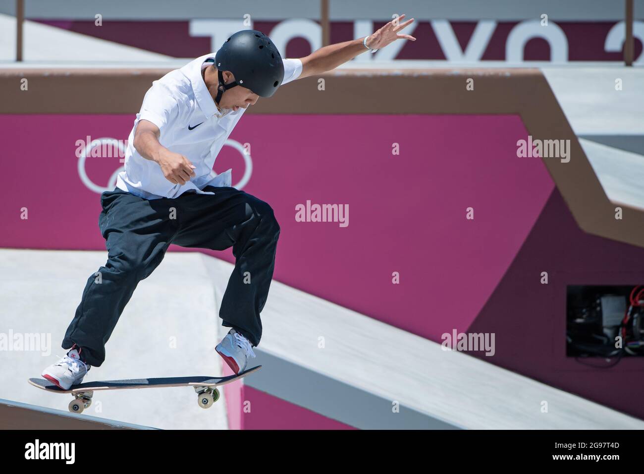 Yukito aoki hi-res stock photography and images - Alamy