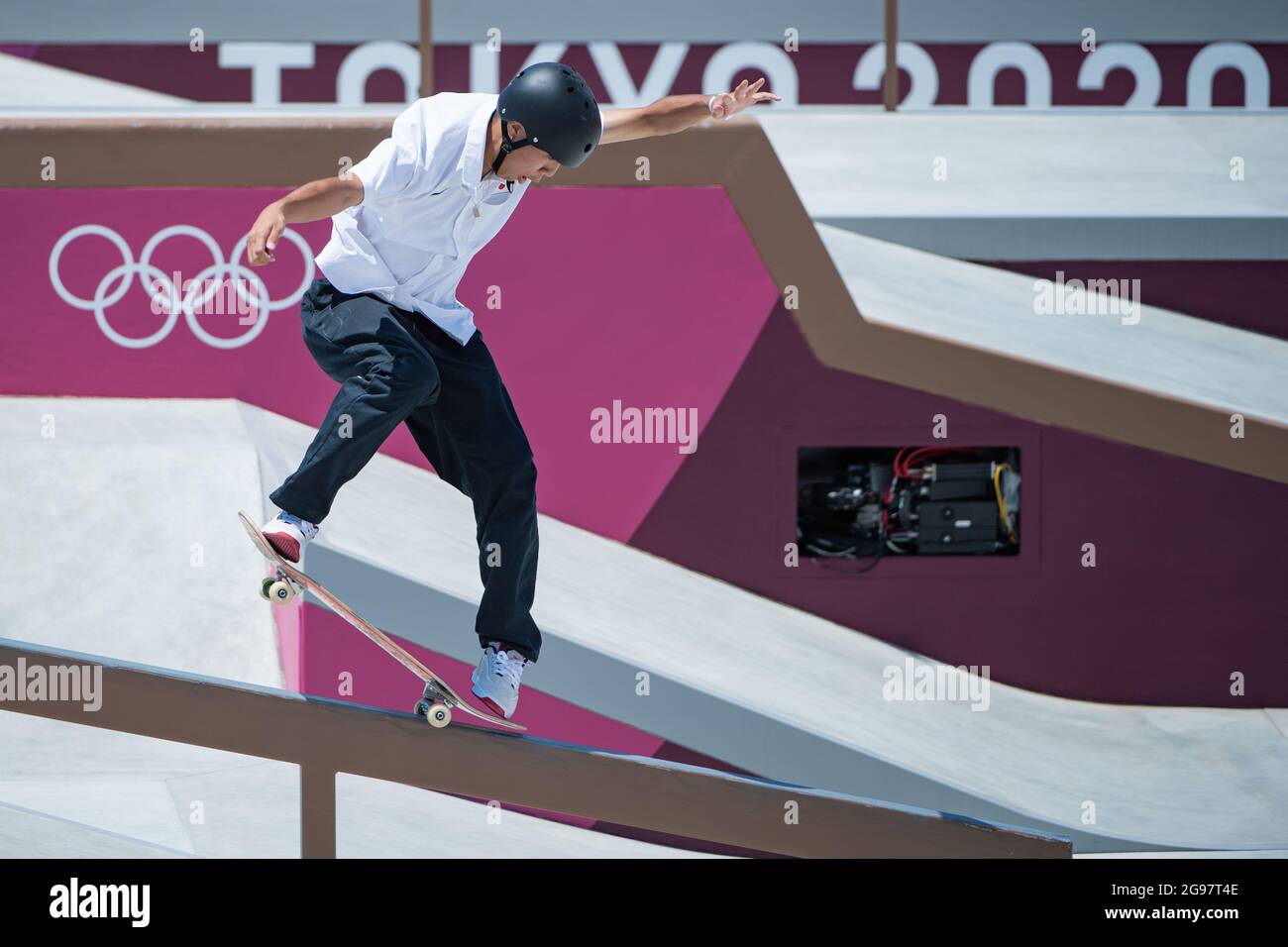 Yukito aoki hi-res stock photography and images - Alamy
