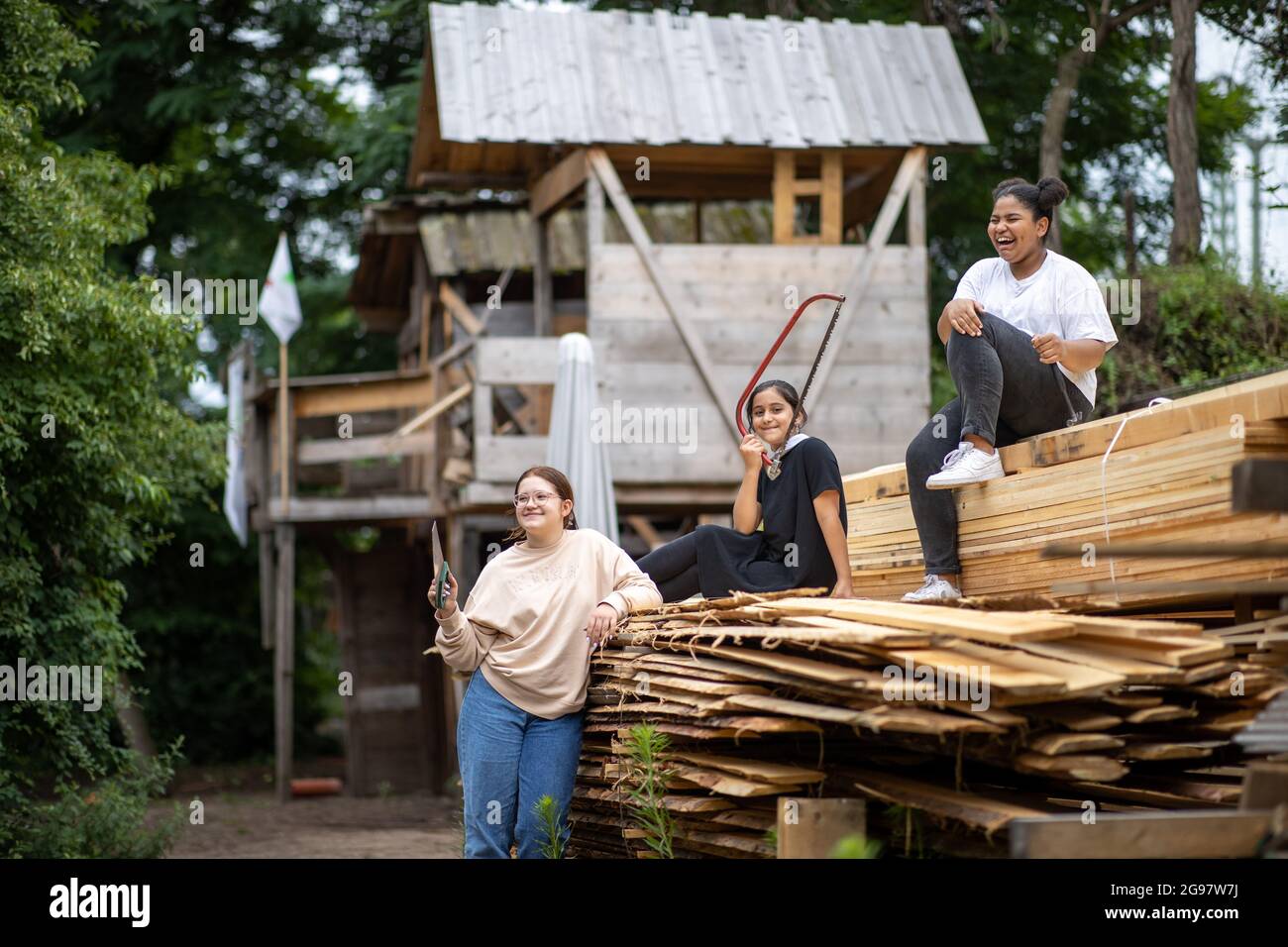 Gostenhof nuremberg hi-res stock photography and images - Alamy