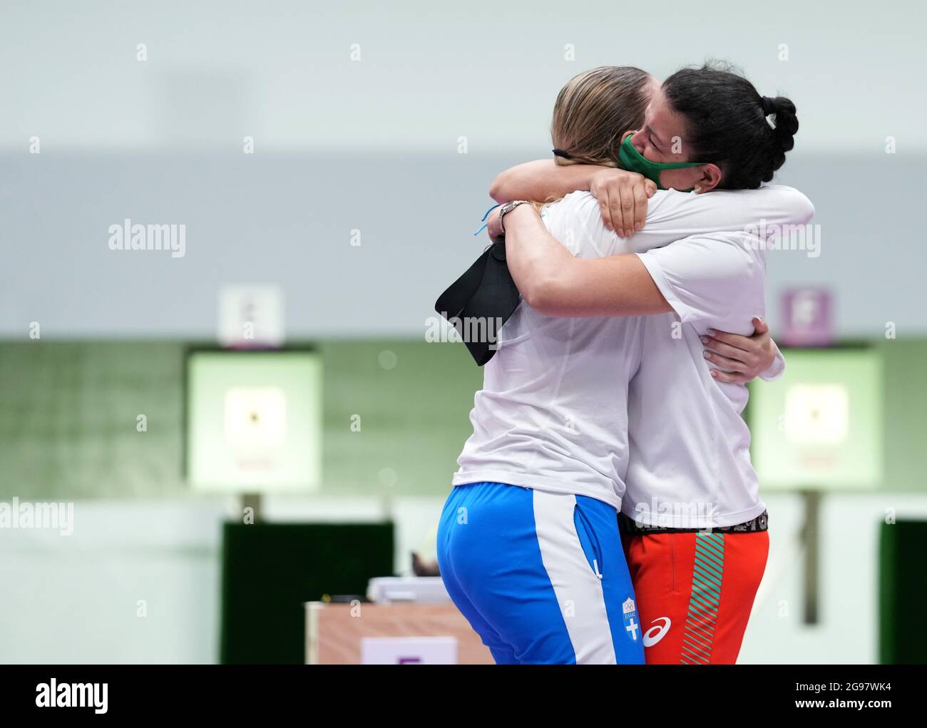 Korakaki hi-res stock photography and images - Alamy