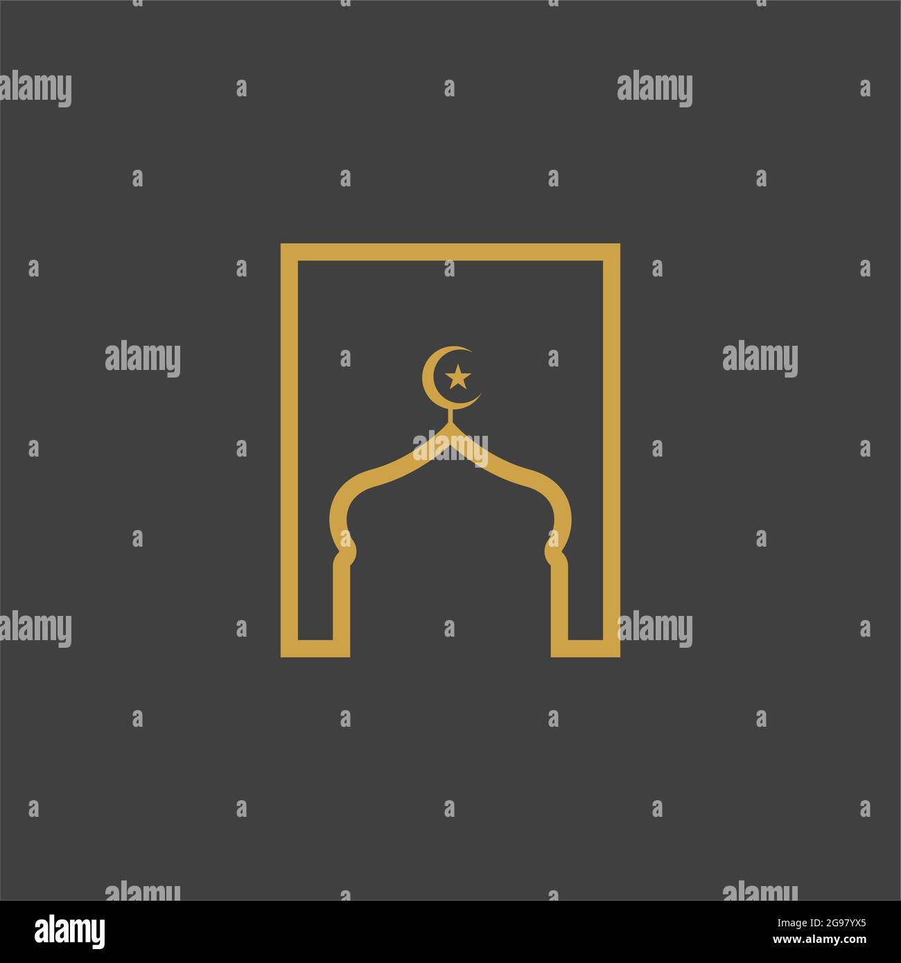 Mosque background hi-res stock photography and images - Alamy