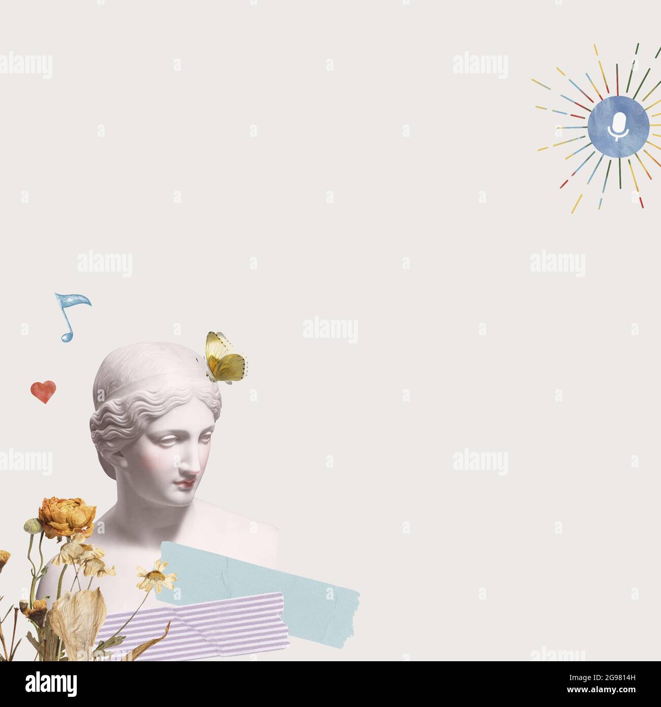 Plant Of Greek Myth High Resolution Stock Photography and Images - Alamy