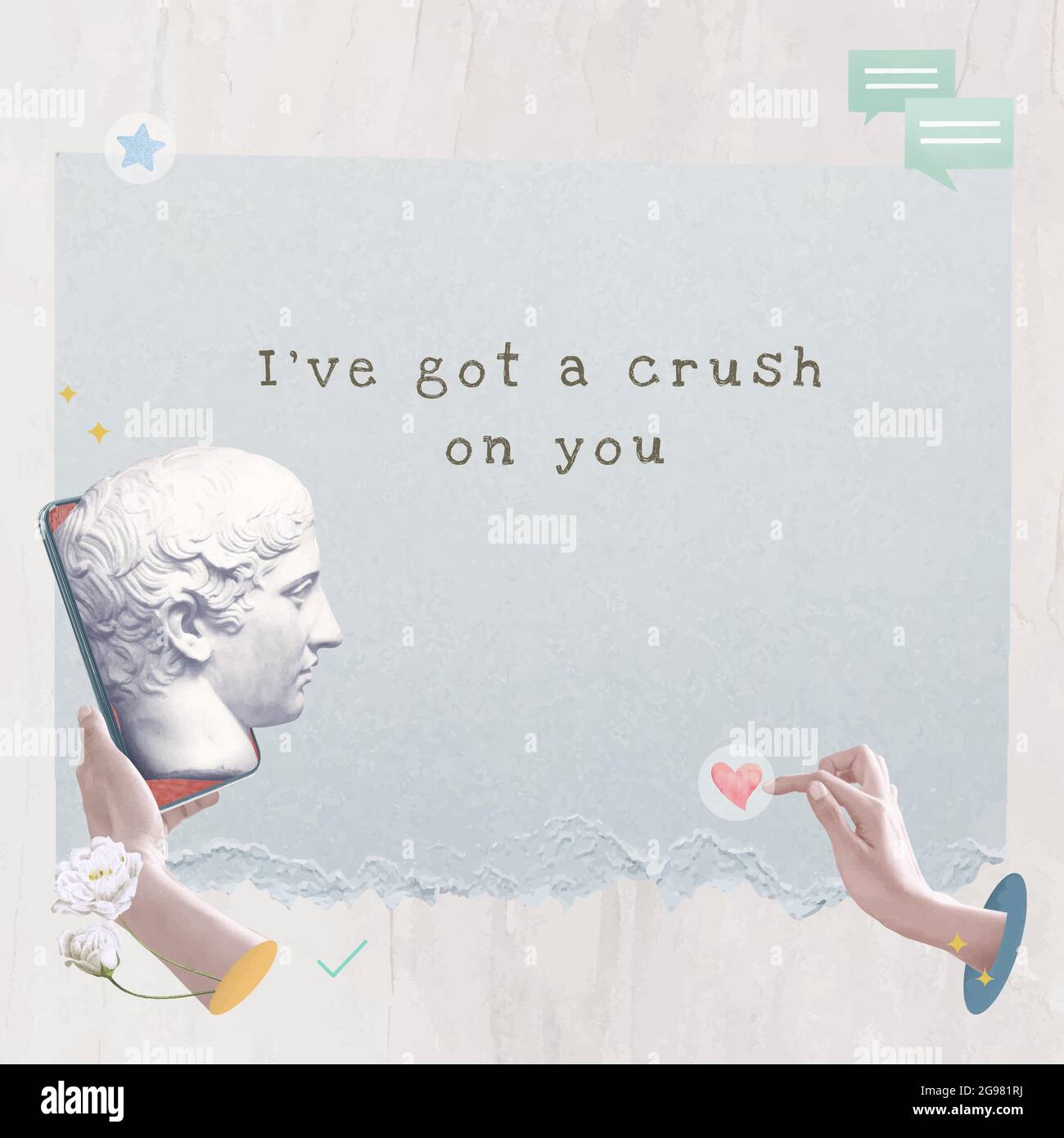 Aesthetic Love High Resolution Stock Photography and Images - Alamy