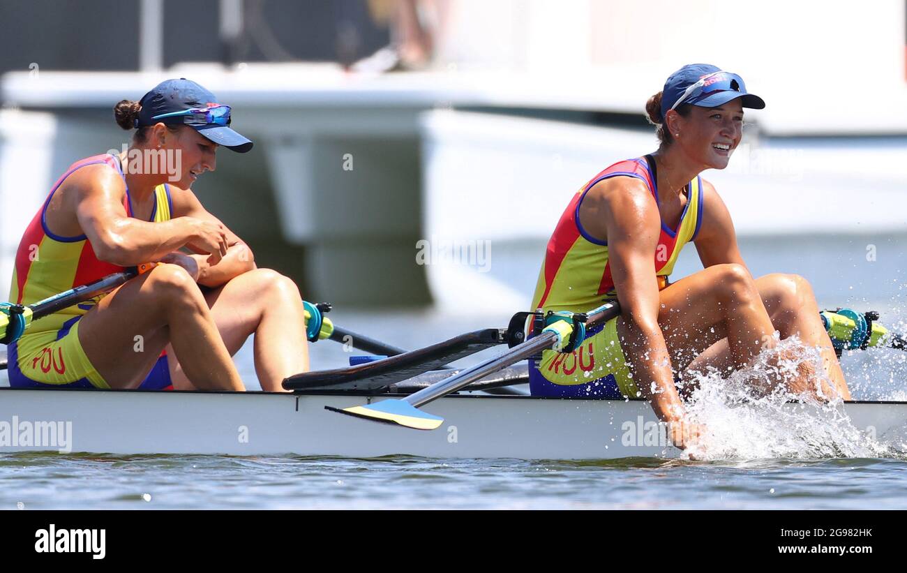 Simona radis hi-res stock photography and images - Alamy