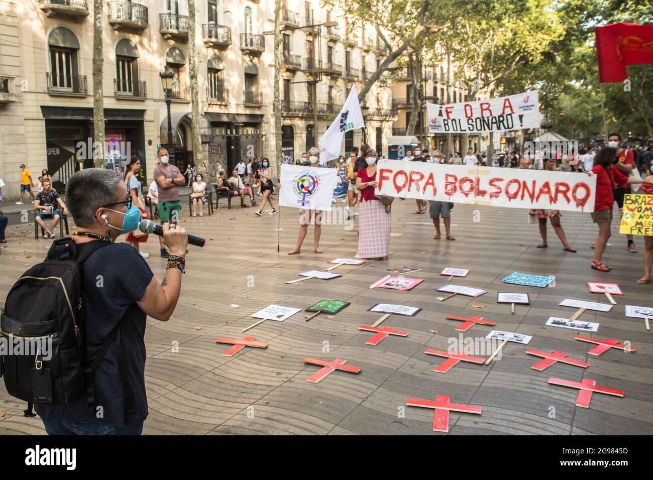 Maria dantas hi-res stock photography and images - Alamy