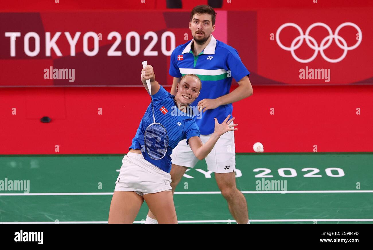 Alexandra Boje High Resolution Stock Photography and Images - Alamy