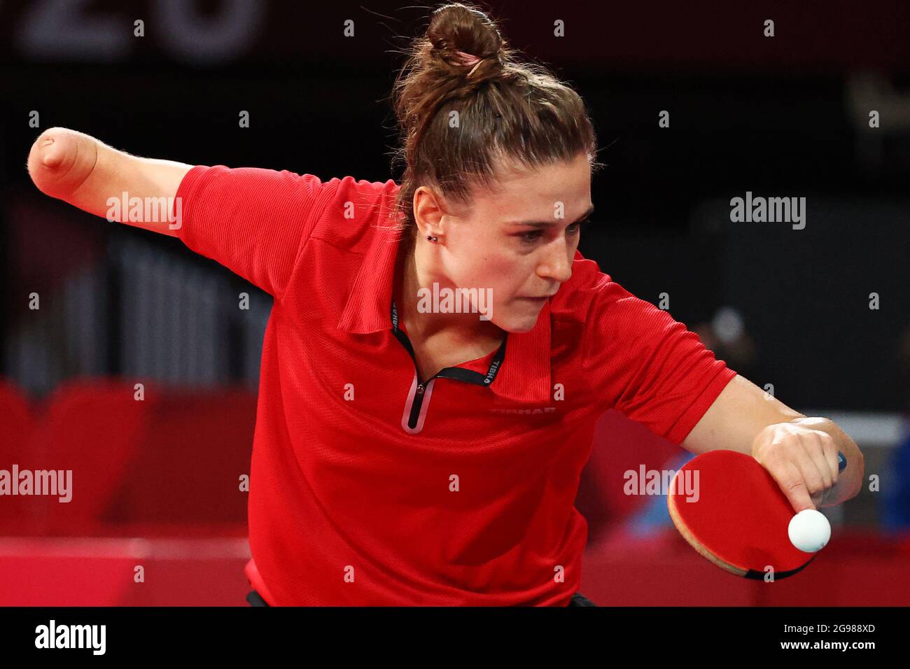 Dina meshref hi-res stock photography and images - Alamy