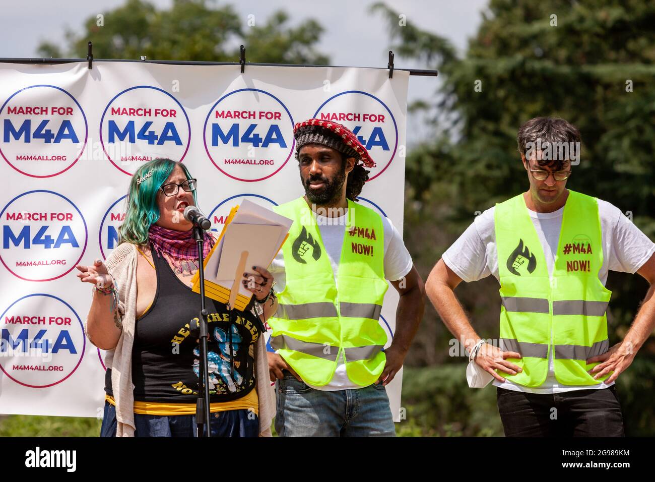 Joy marie mann hi-res stock photography and images - Alamy