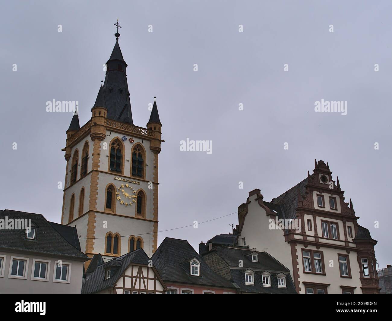 15th century catholic church hi-res stock photography and images - Alamy