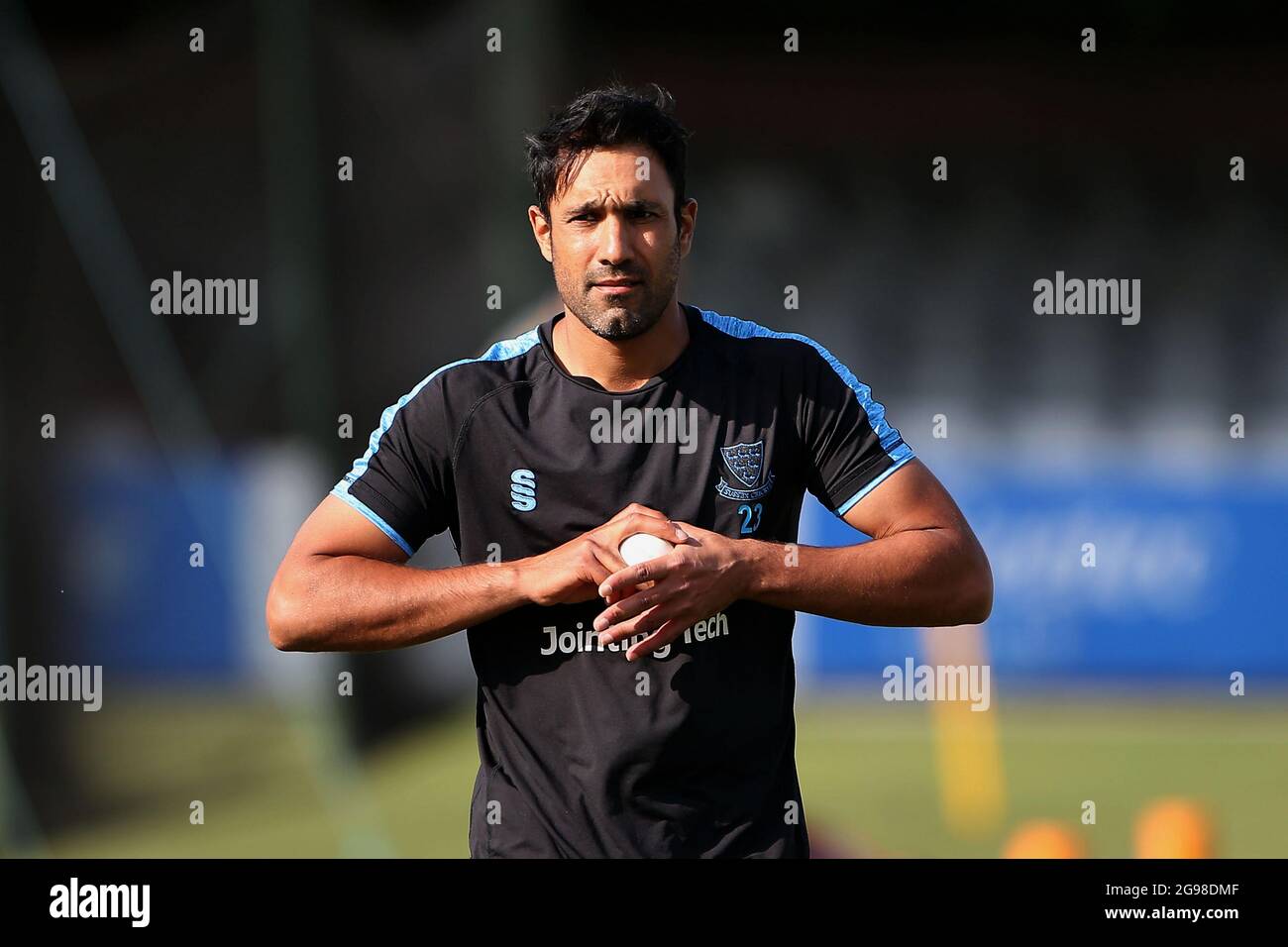 Ravi bopara 2021 hi-res stock photography and images - Alamy