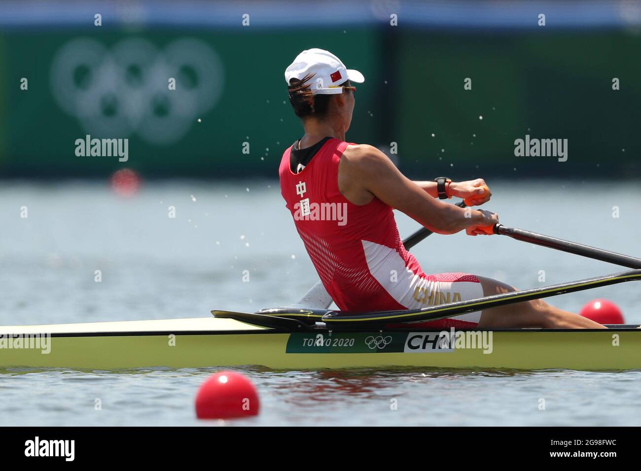 Yan Jiang Of China High Resolution Stock Photography and Images - Alamy