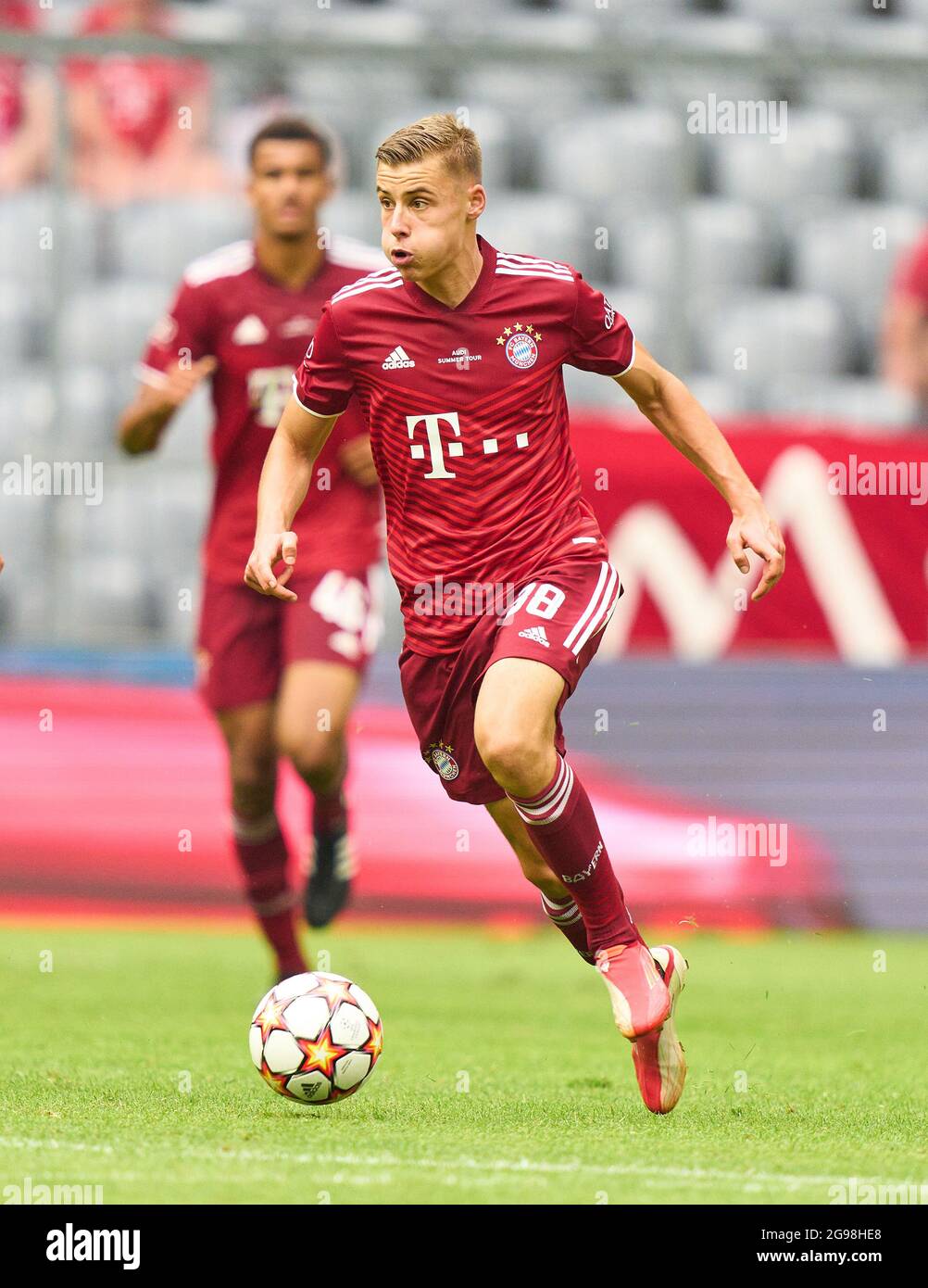 Gabriel vidovic hi-res stock photography and images - Alamy