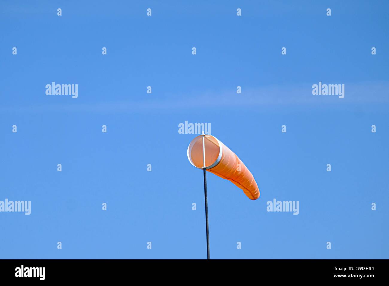 Wind direction hi-res stock photography and images - Alamy