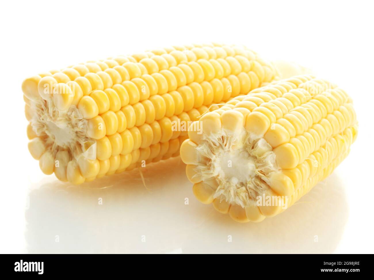 Broken Corn Kernels High Resolution Stock Photography and Images - Alamy