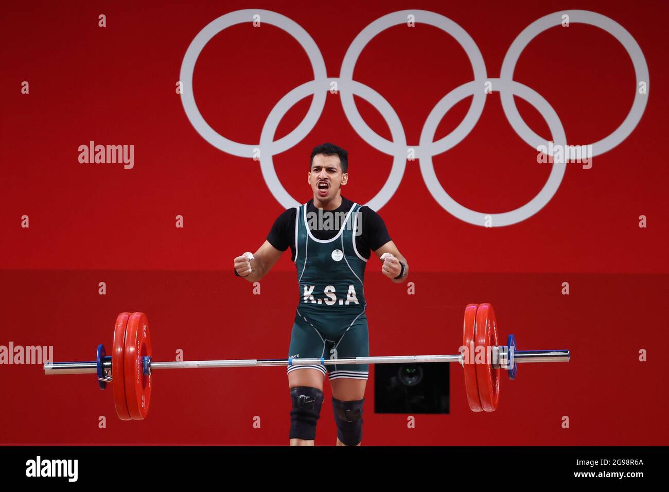 Saudi arabia 2021 hi-res stock photography and images - Alamy