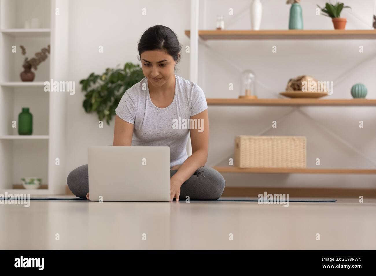 Preparing for training hi-res stock photography and images - Alamy