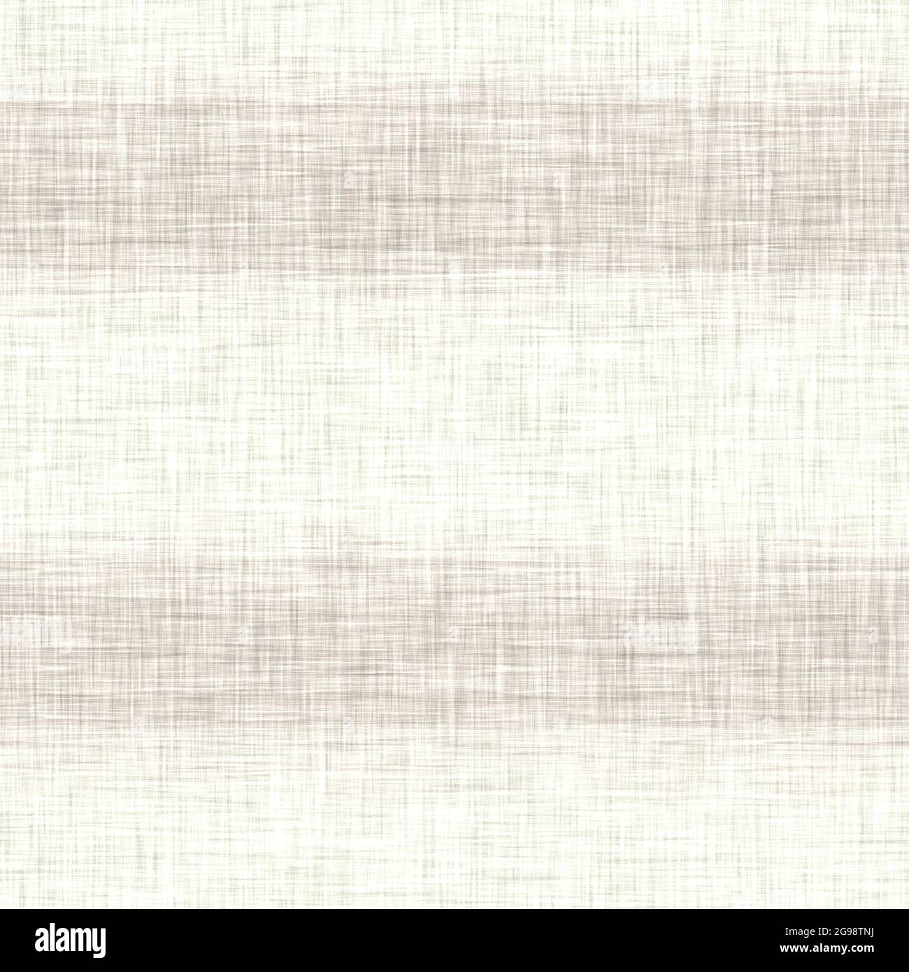 Linen texture background with broken stripe. Organic irregular striped ...