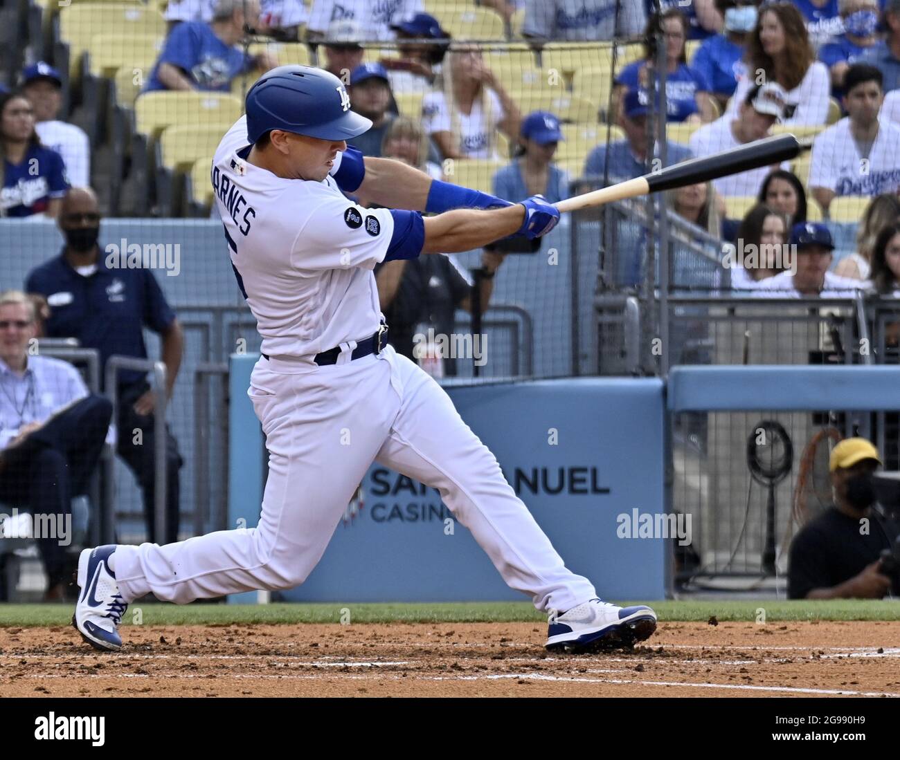 Austin barnes hi-res stock photography and images - Alamy