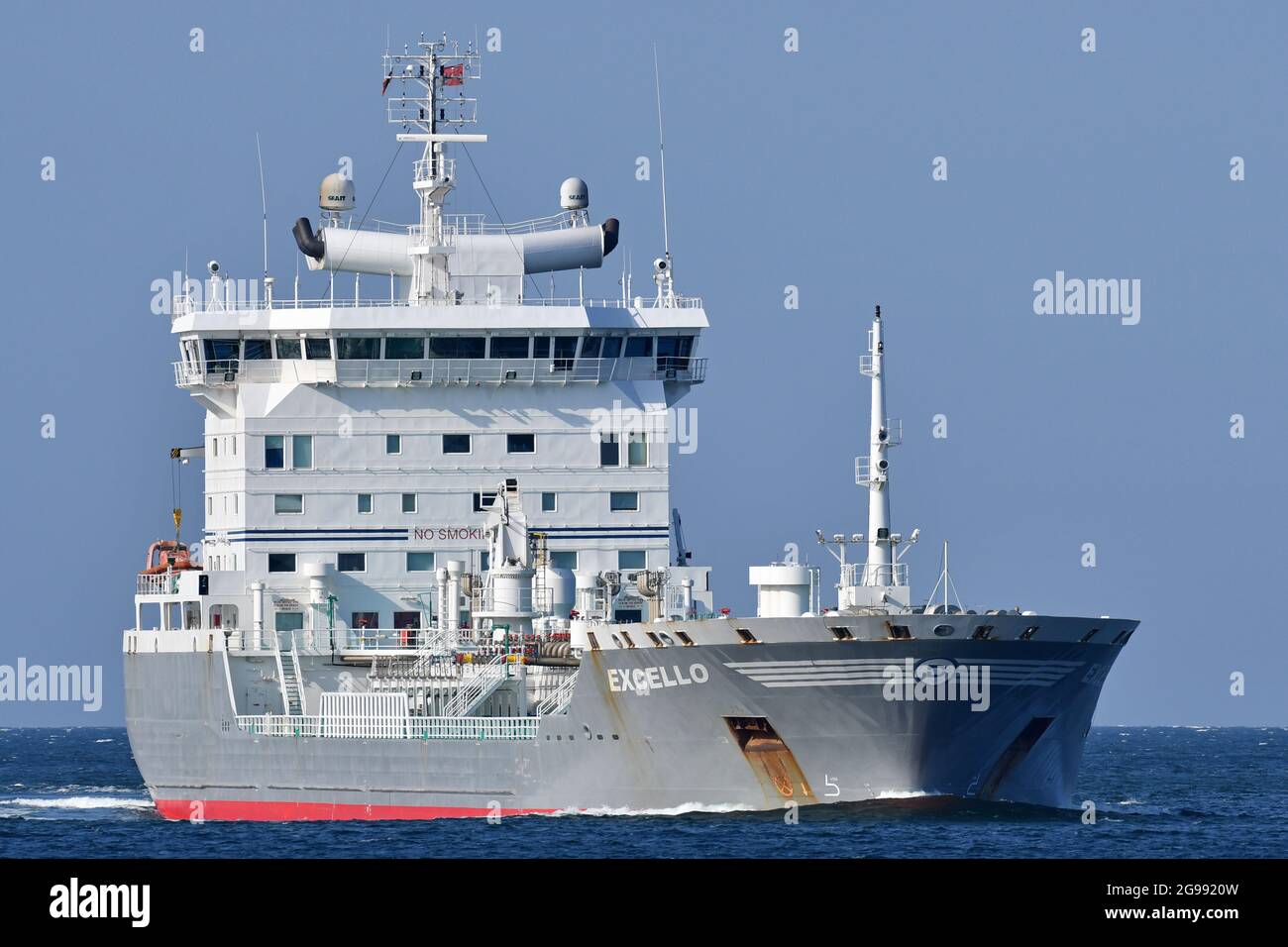 Donso tank hi-res stock photography and images - Alamy