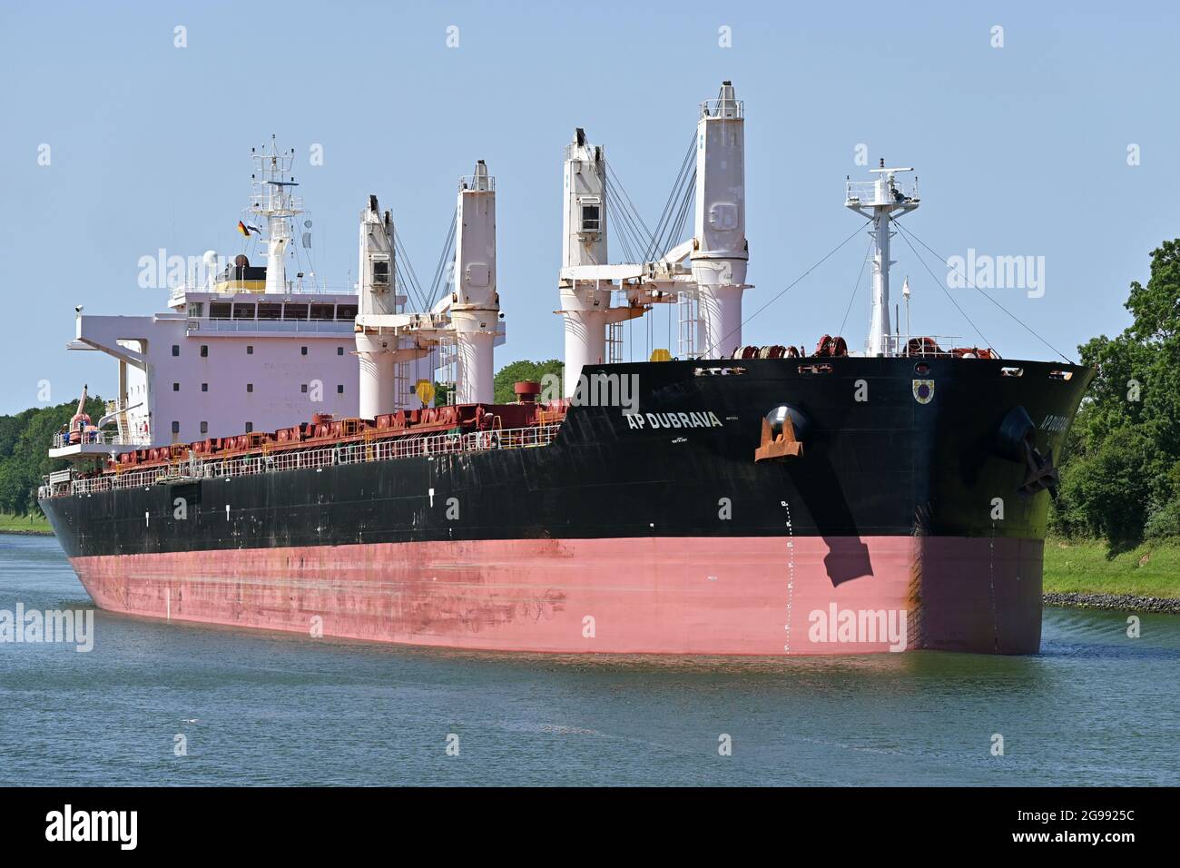 Dubrava hi-res stock photography and images - Alamy