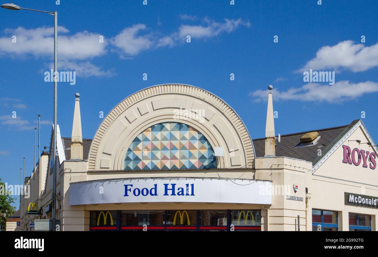 Roys chain hi-res stock photography and images - Alamy