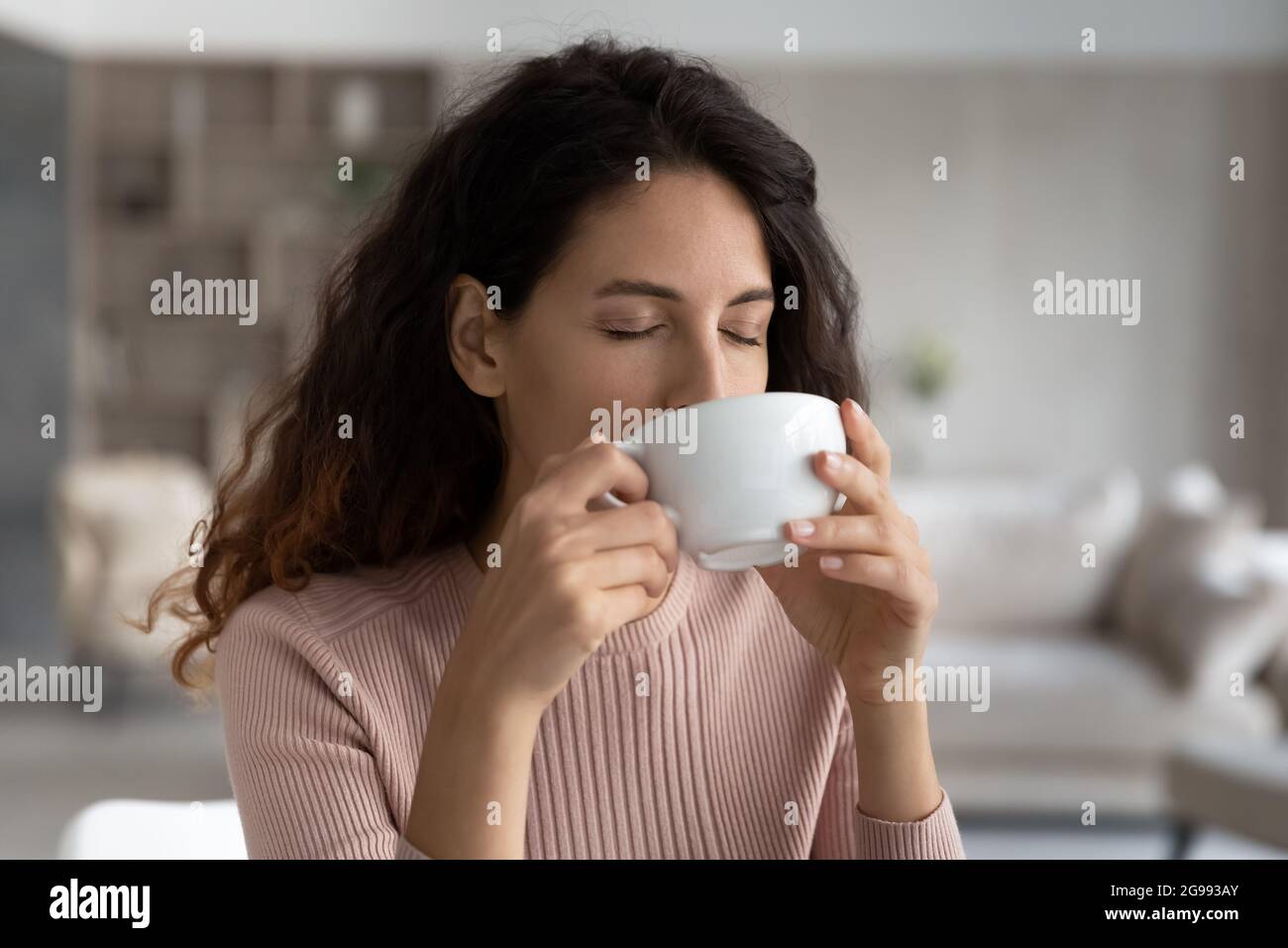 Coffee home brew hi-res stock photography and images - Alamy