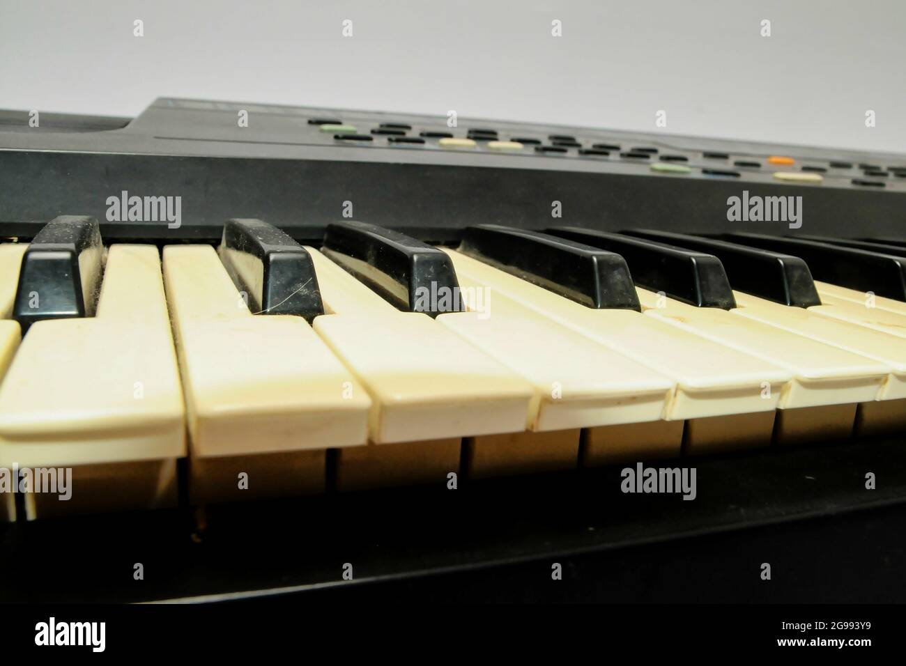 Captured sound hi-res stock photography and images - Alamy