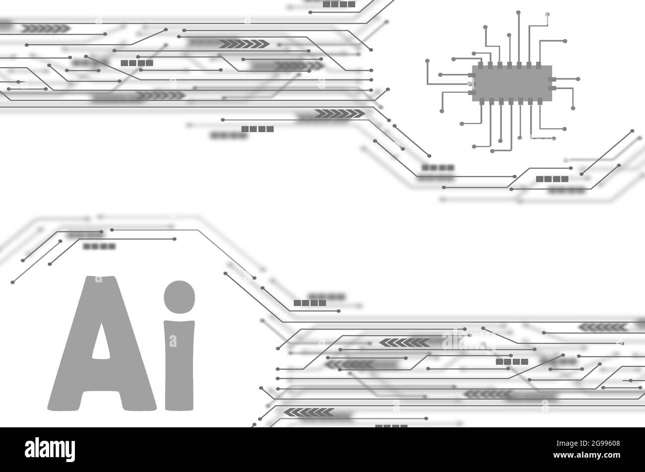 Semiconductor design Black and White Stock Photos & Images - Alamy