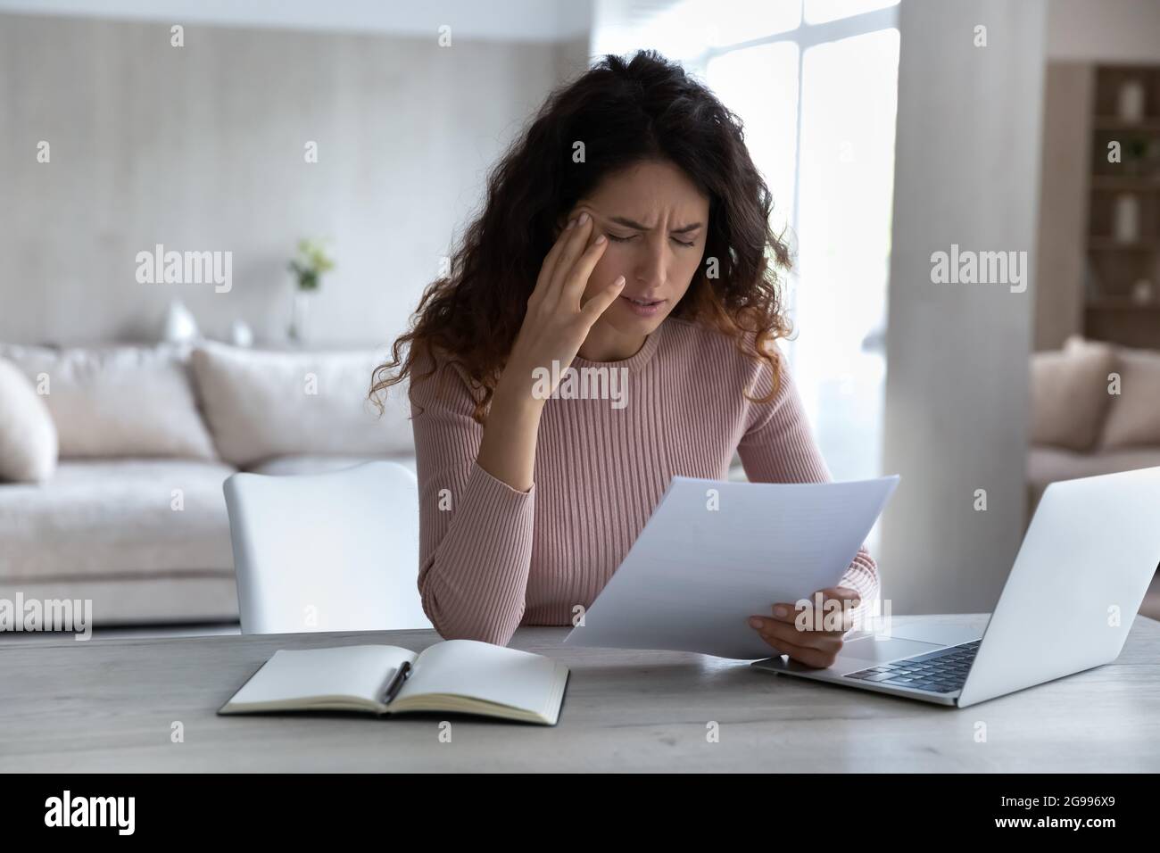 Dismissal paperwork hi-res stock photography and images - Alamy