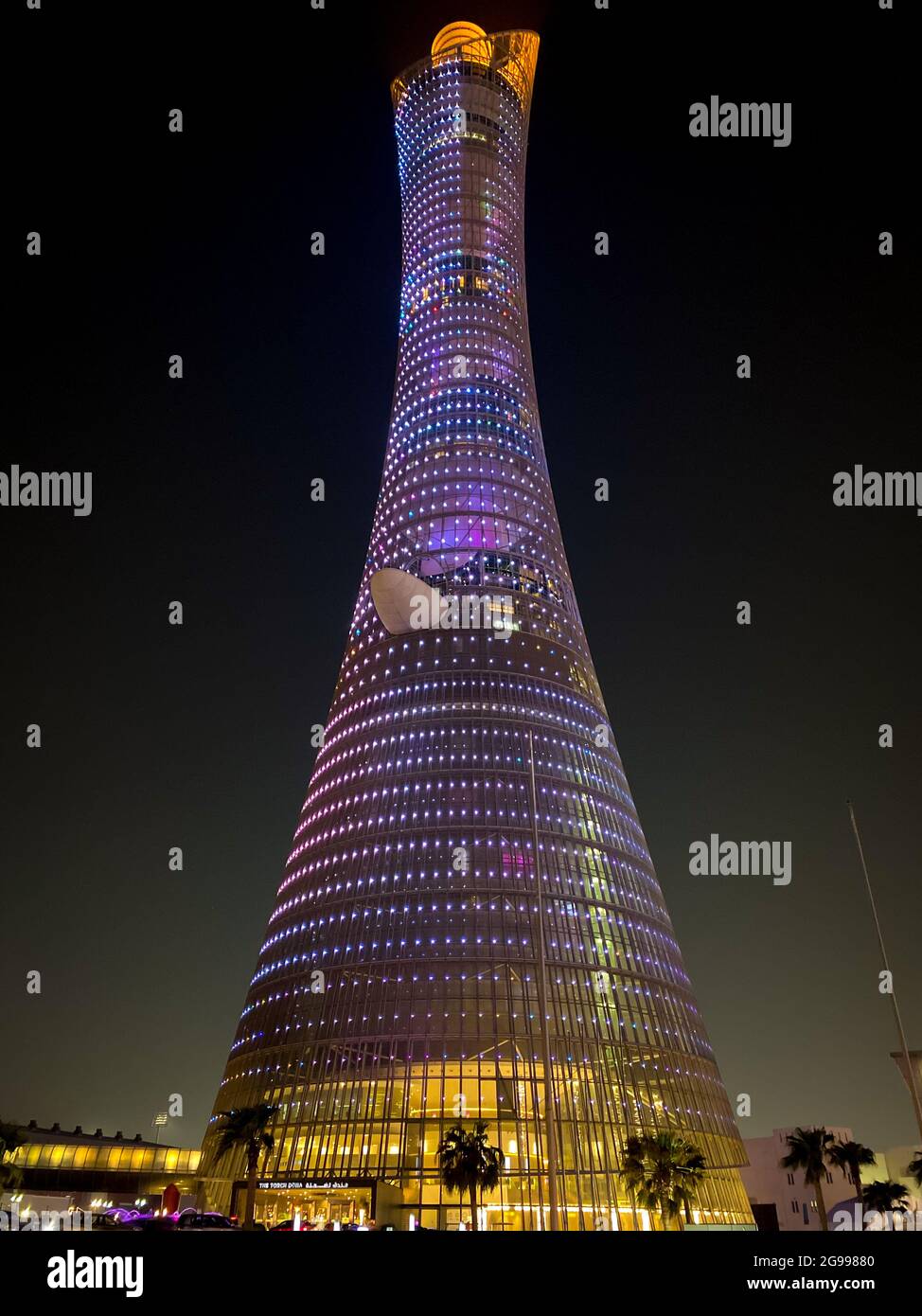 Torch complex hi-res stock photography and images - Alamy