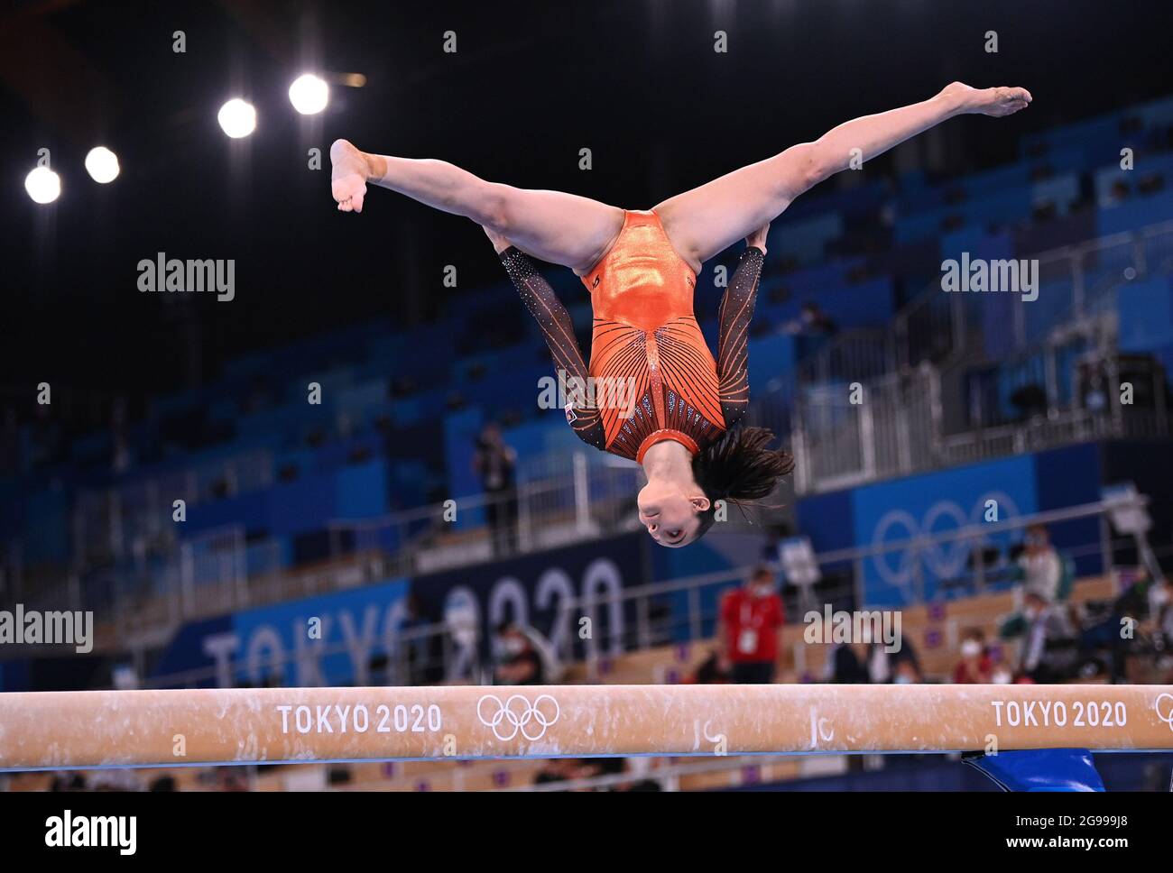 Farah Ann Abdul Hadi High Resolution Stock Photography and Images - Alamy