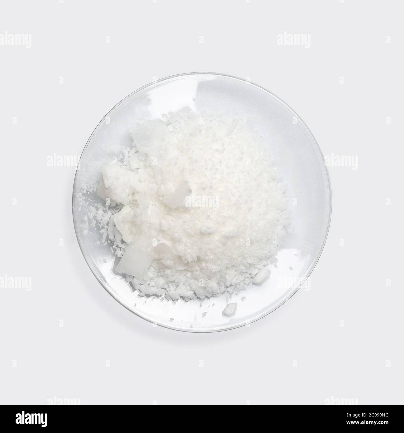 Potassium Chloride Kcl A Metal Halide Salt Composed Of Potassium And Chlorine Kcl Is Used As