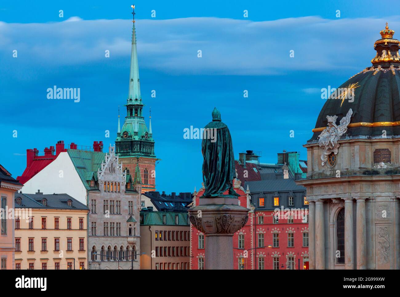 Birger jarl borg hi-res stock photography and images - Alamy