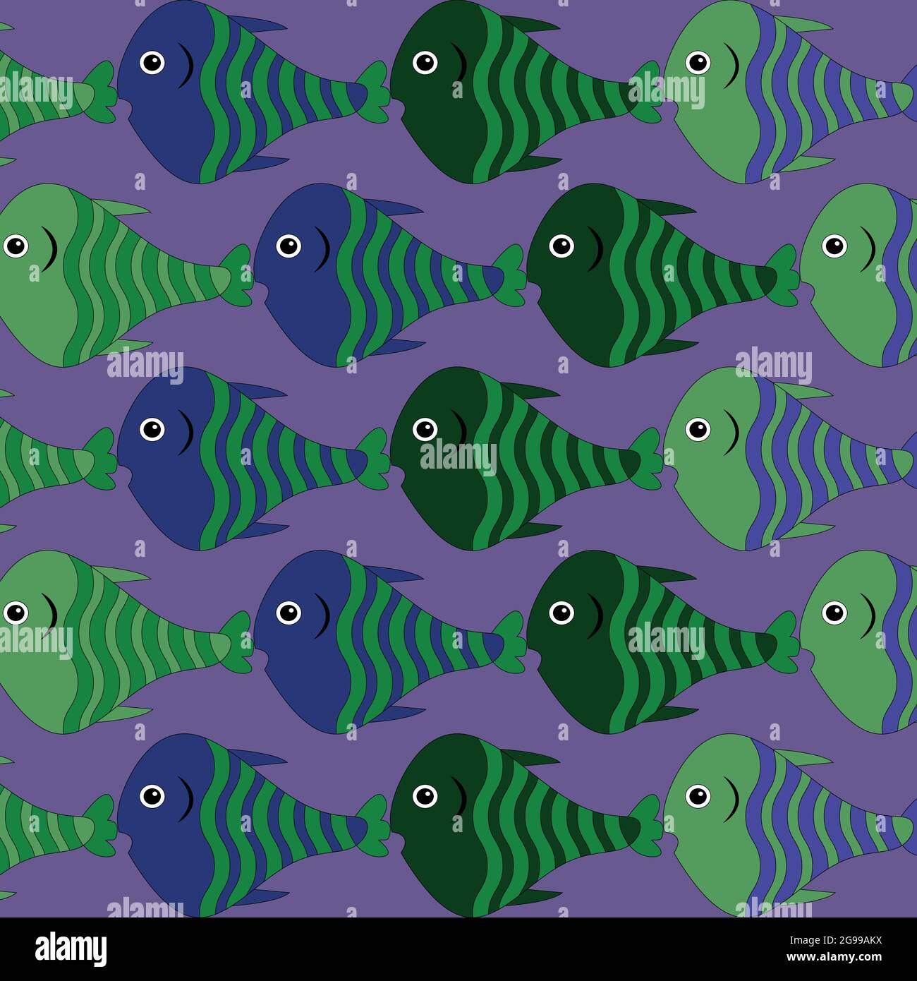 Boxfish vector vectors hi-res stock photography and images - Alamy