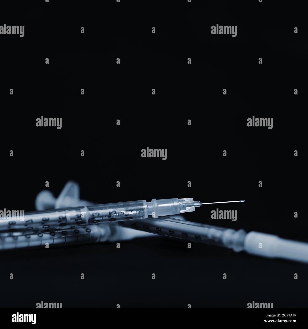 Vaccine and syringe injection. prevention,immunization and treatment ...