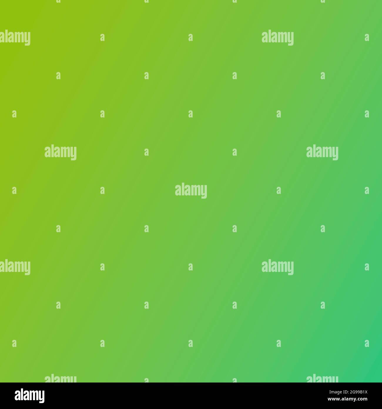 Abstract gradient color background. Green Ash color mix with ...