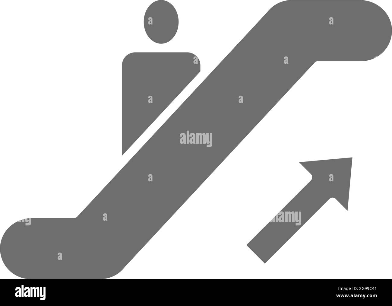 Elevator emergency button Cut Out Stock Images & Pictures - Alamy