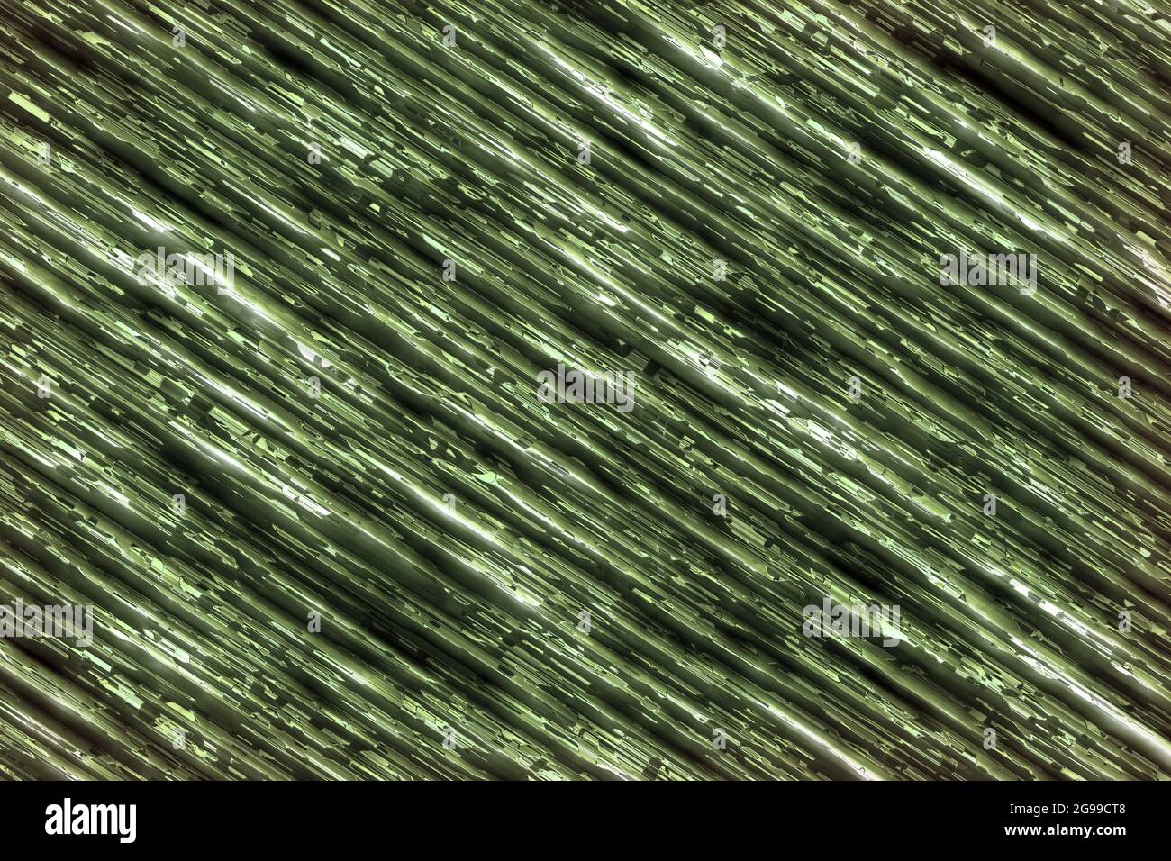 nice murky rough metal lines computer art texture illustration Stock ...