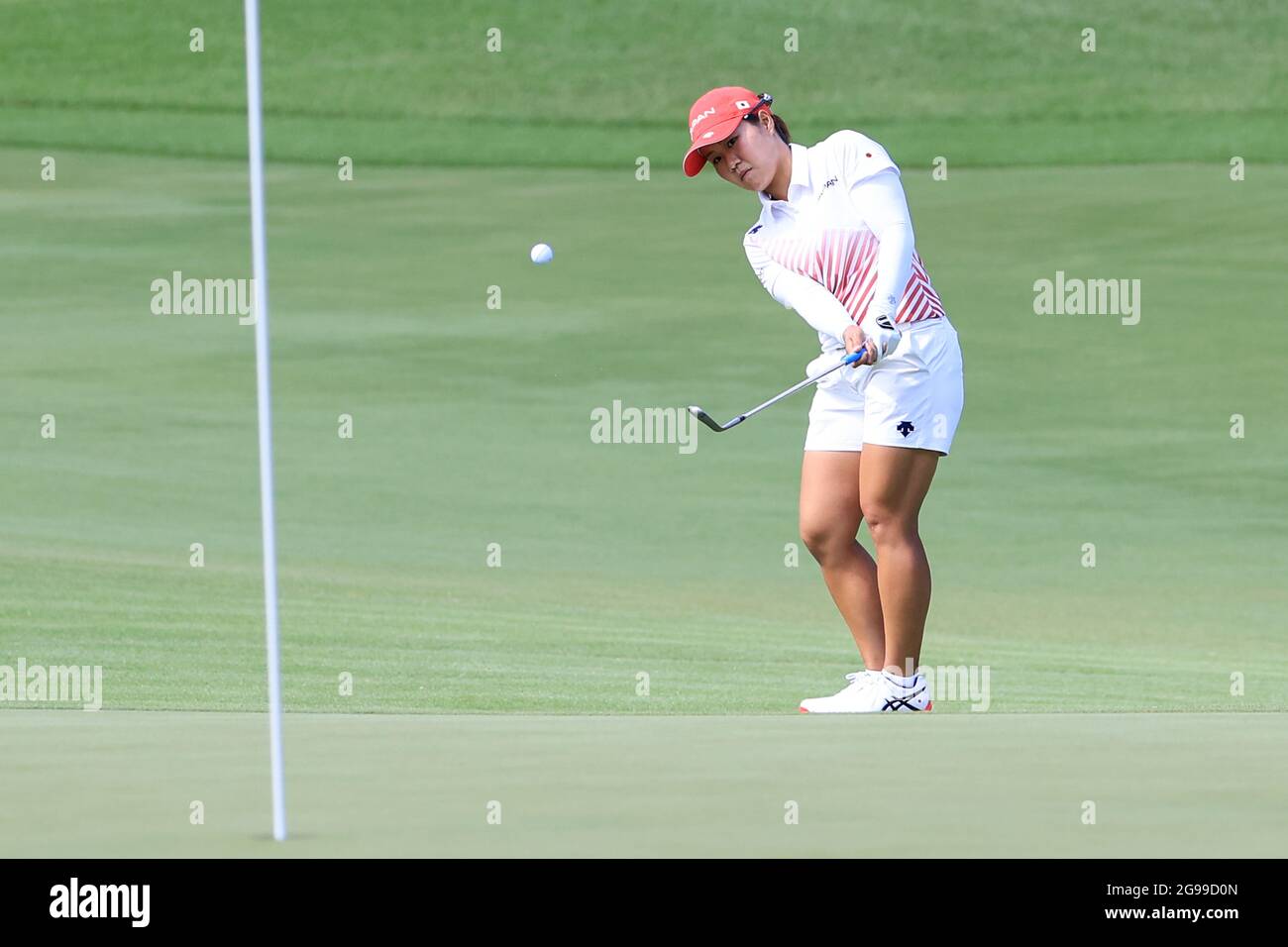 Tokyo japan nasa hi-res stock photography and images - Alamy