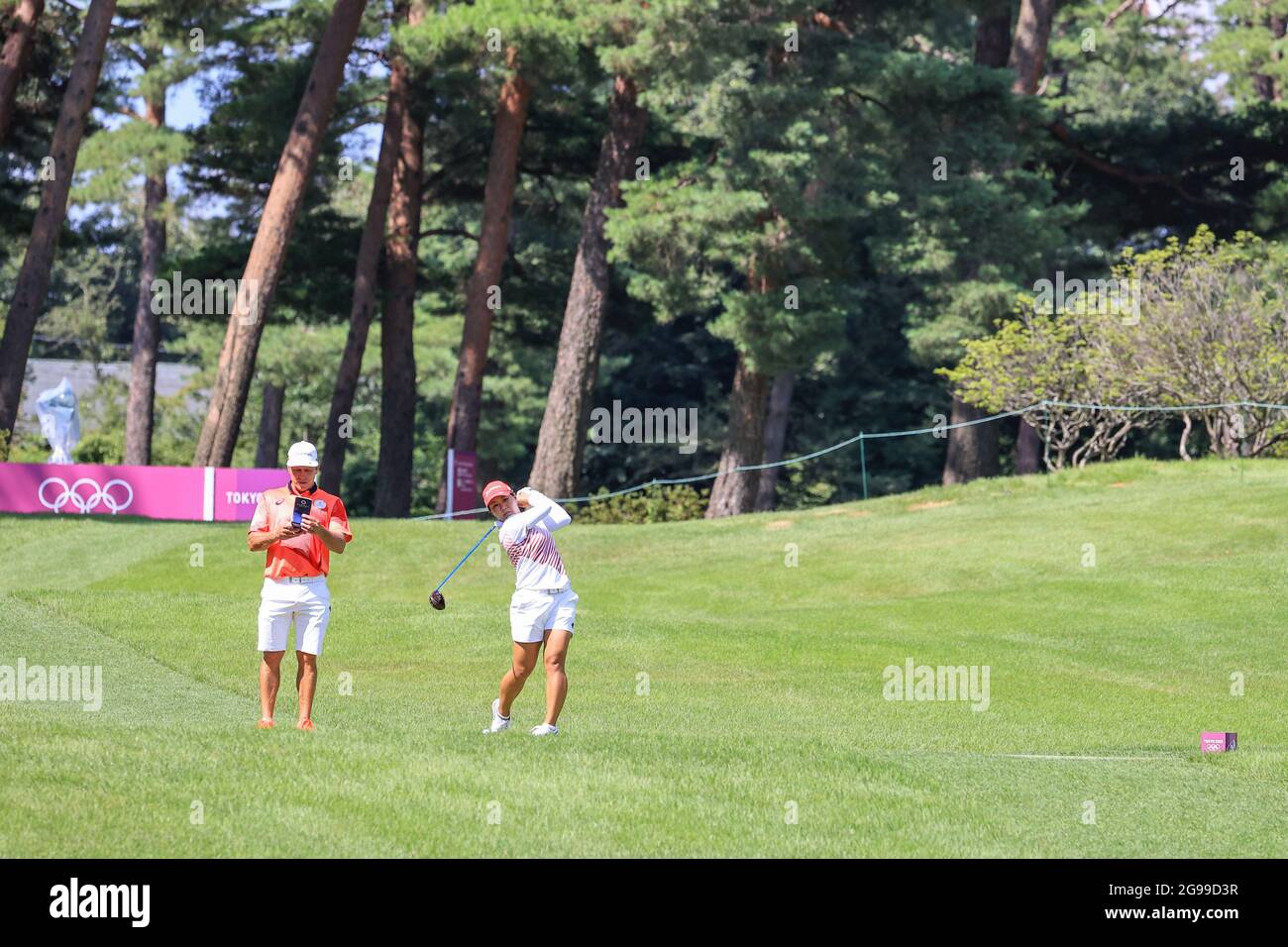 Tokyo japan nasa hi-res stock photography and images - Alamy