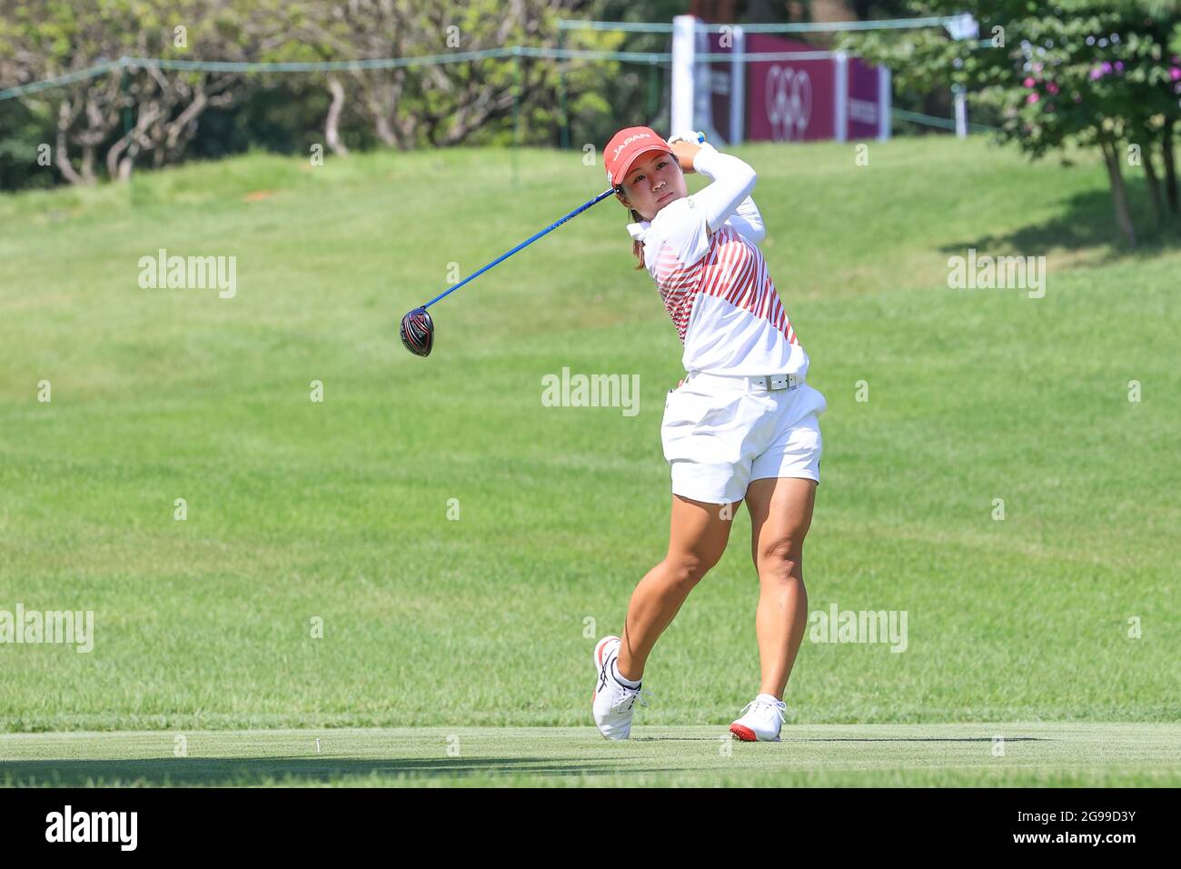 Tokyo japan nasa hi-res stock photography and images - Alamy
