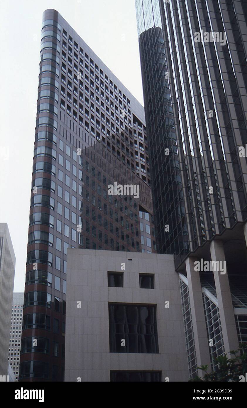 90s architecture hi-res stock photography and images - Alamy