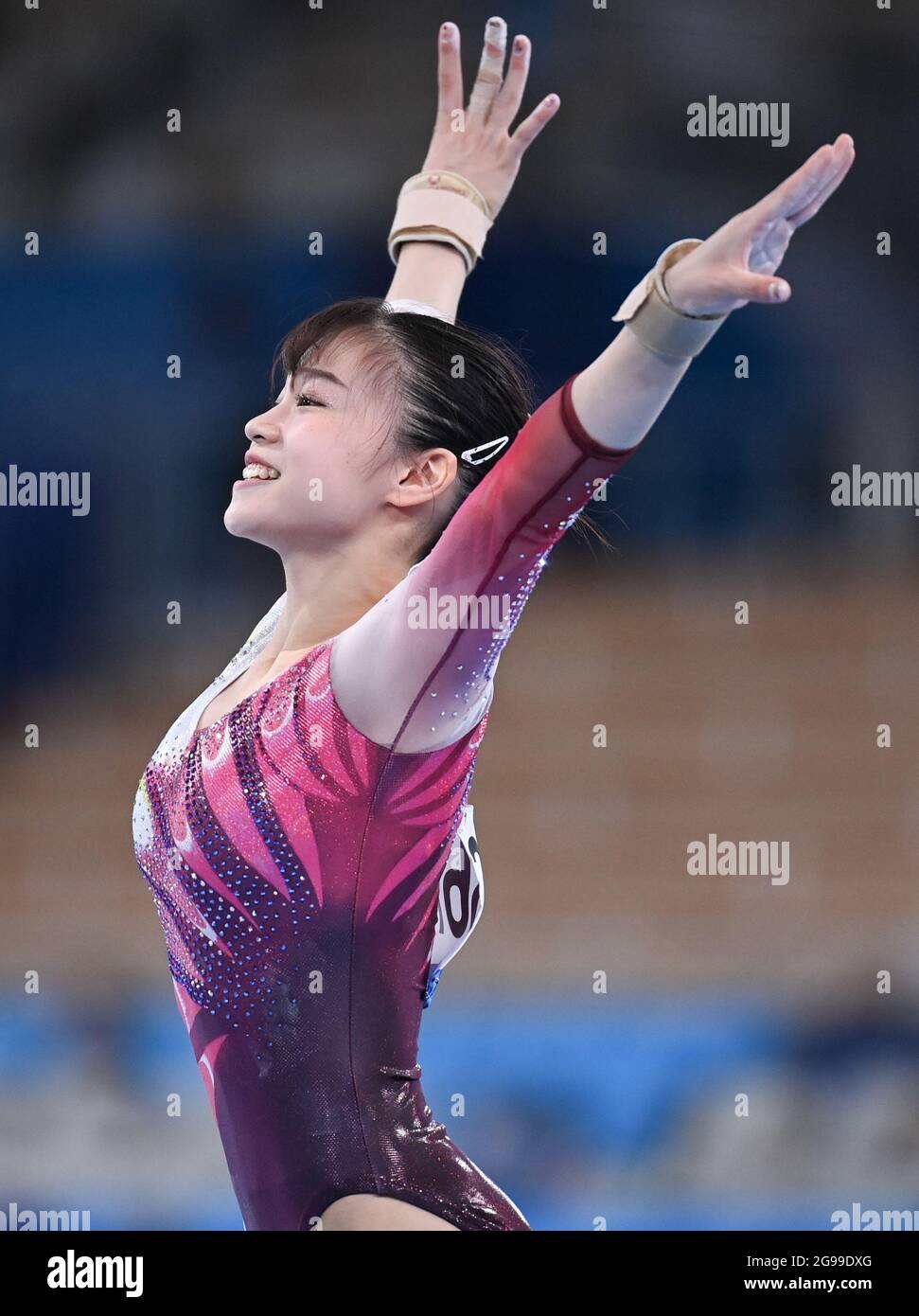 Aiko sugihara hi-res stock photography and images - Alamy