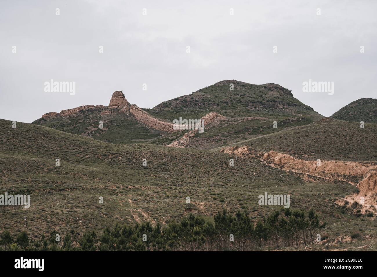 Ming sand hill hi-res stock photography and images - Alamy